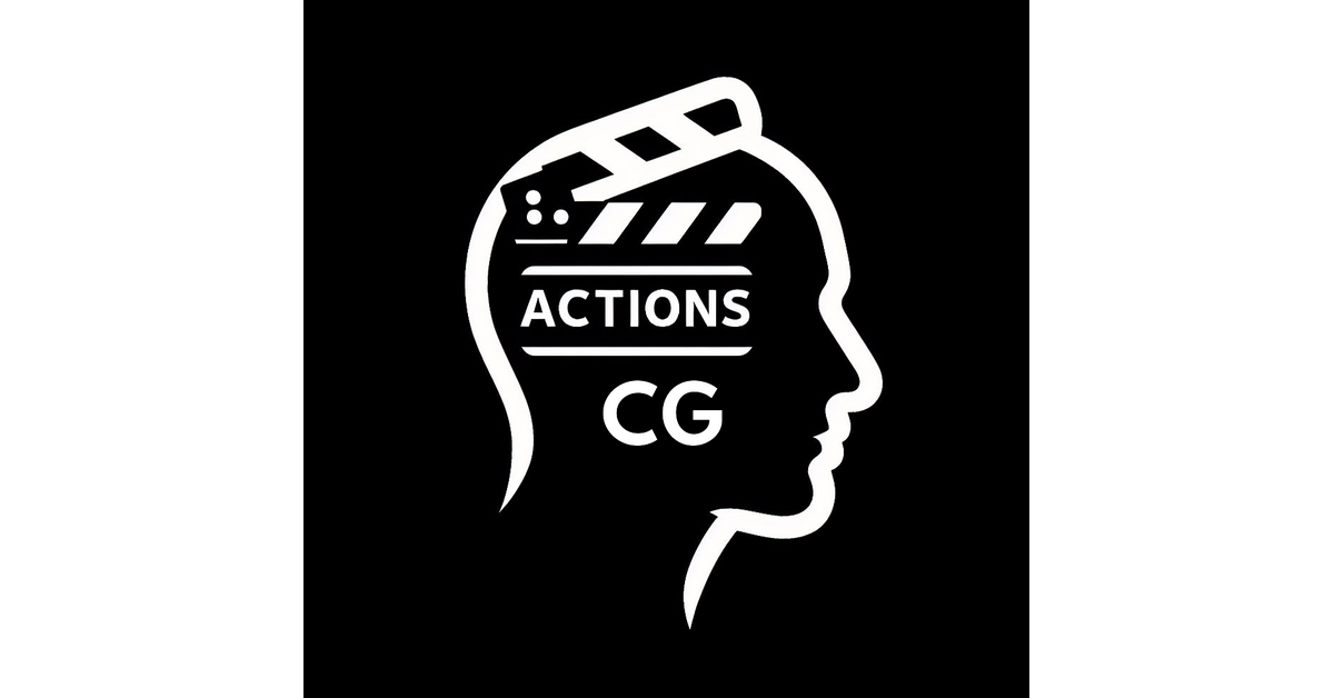 Actions CG – Coach Guy